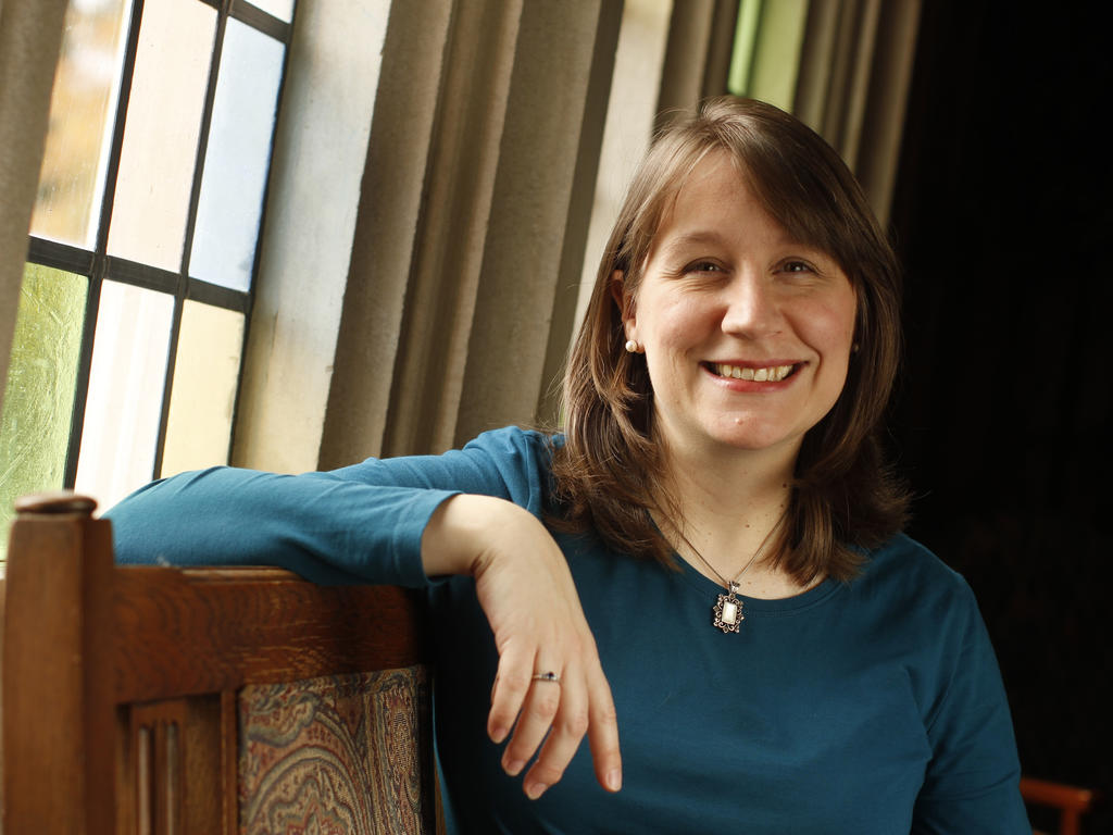 Prof. Amy Risley’s New Book Traces Evolution of Children’s Rights in Latin America | Rhodes News